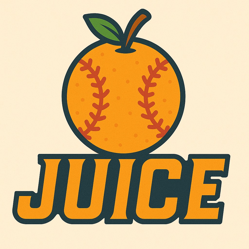 OC Juice 25′ – Baseball Census LLC