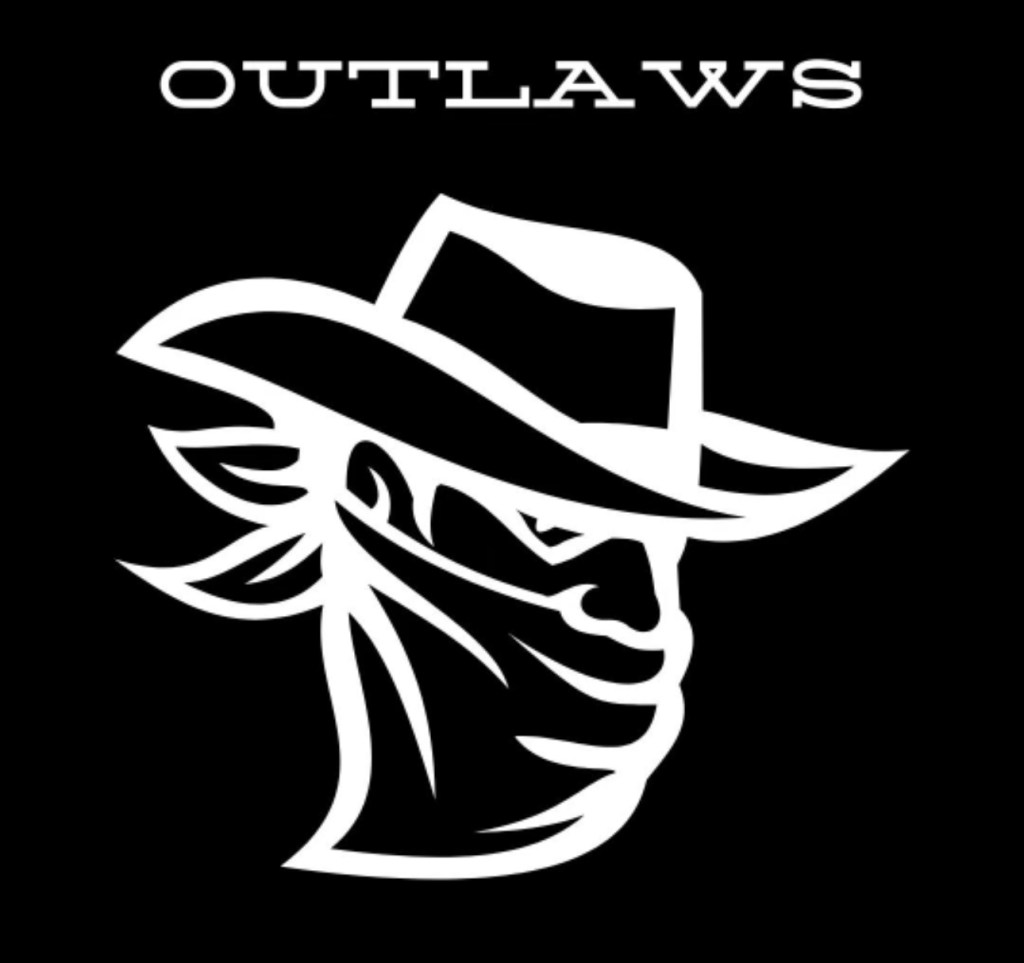 California Outlaws 25′ – Baseball Census LLC