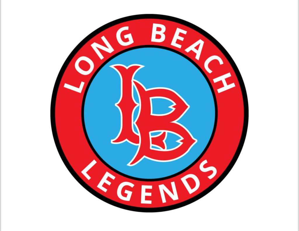 Long Beach Legends 25′ – Baseball Census LLC